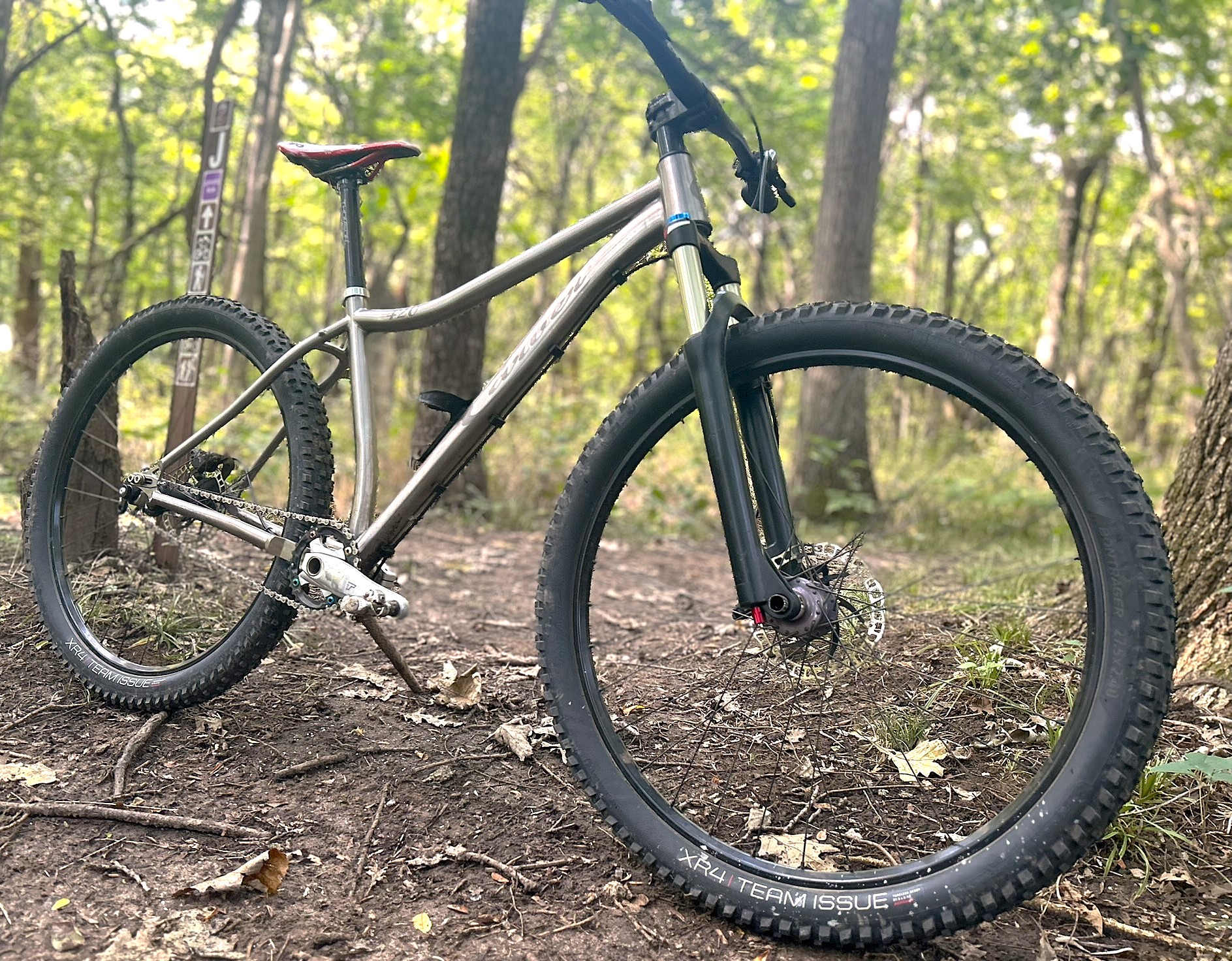 420 - Carver Bikes