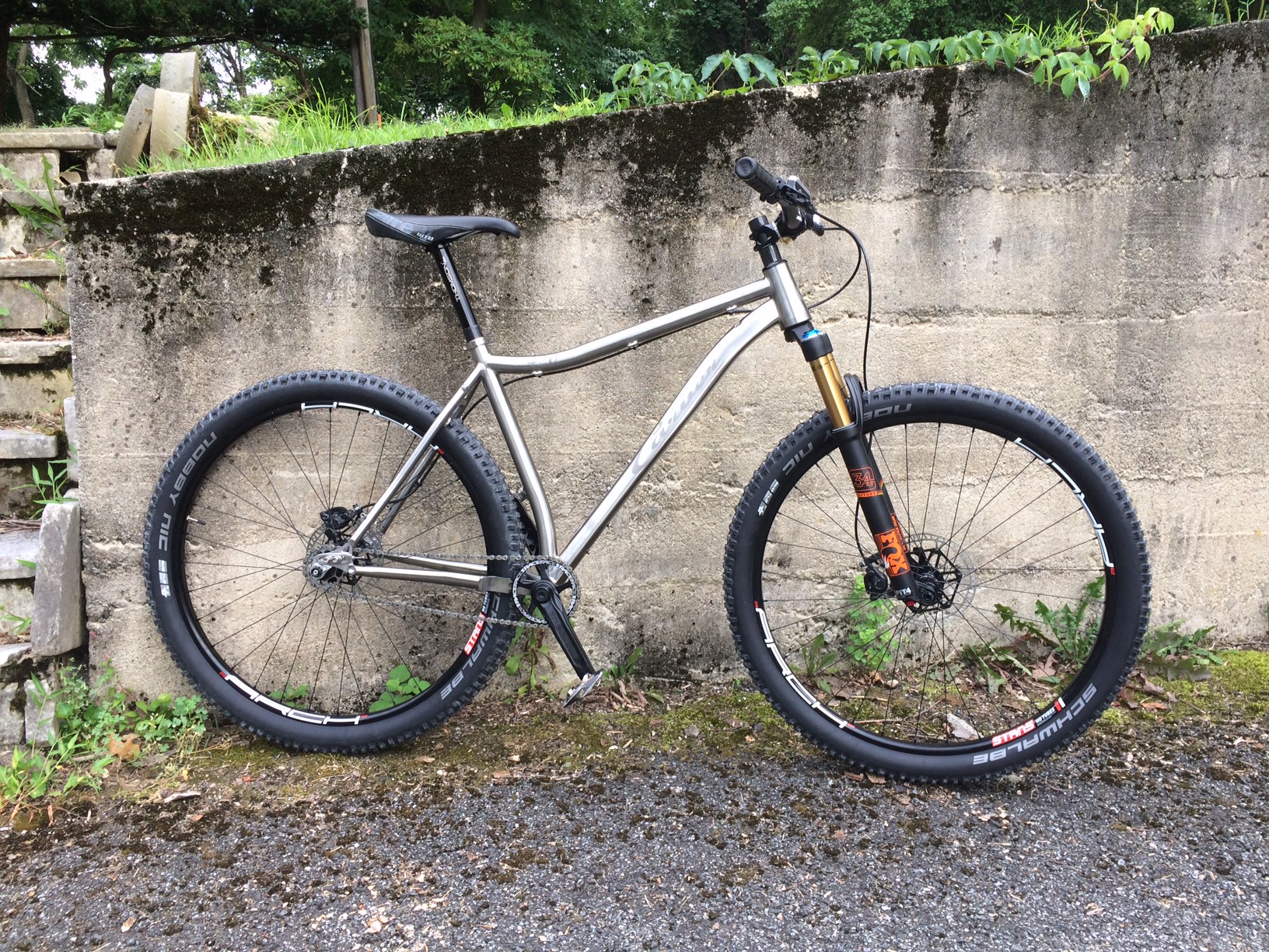 420 - Carver Bikes
